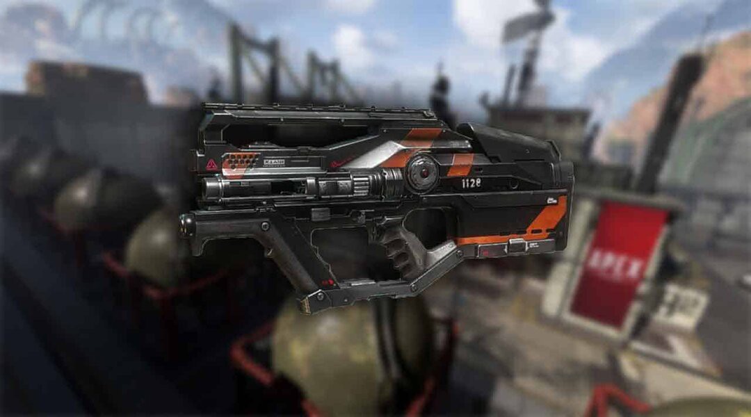 EA PLAY 2019: APEX LEGENDS SEASON 2 - GBL.gg