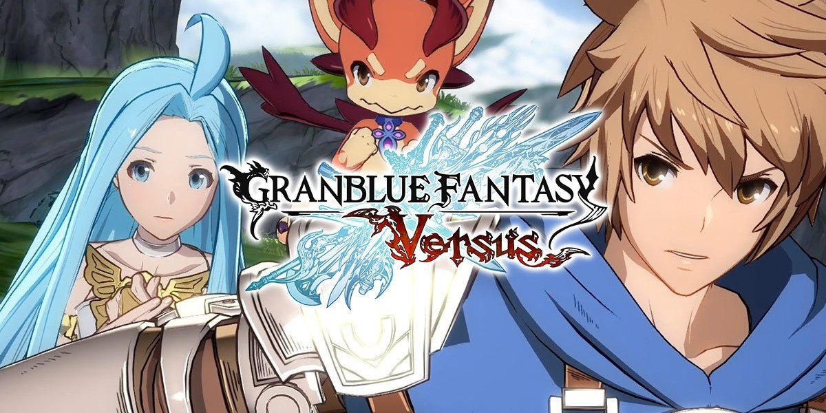 Granblue Fantasy: Versus Release Date Trailer & RPG Mode - GBL.gg