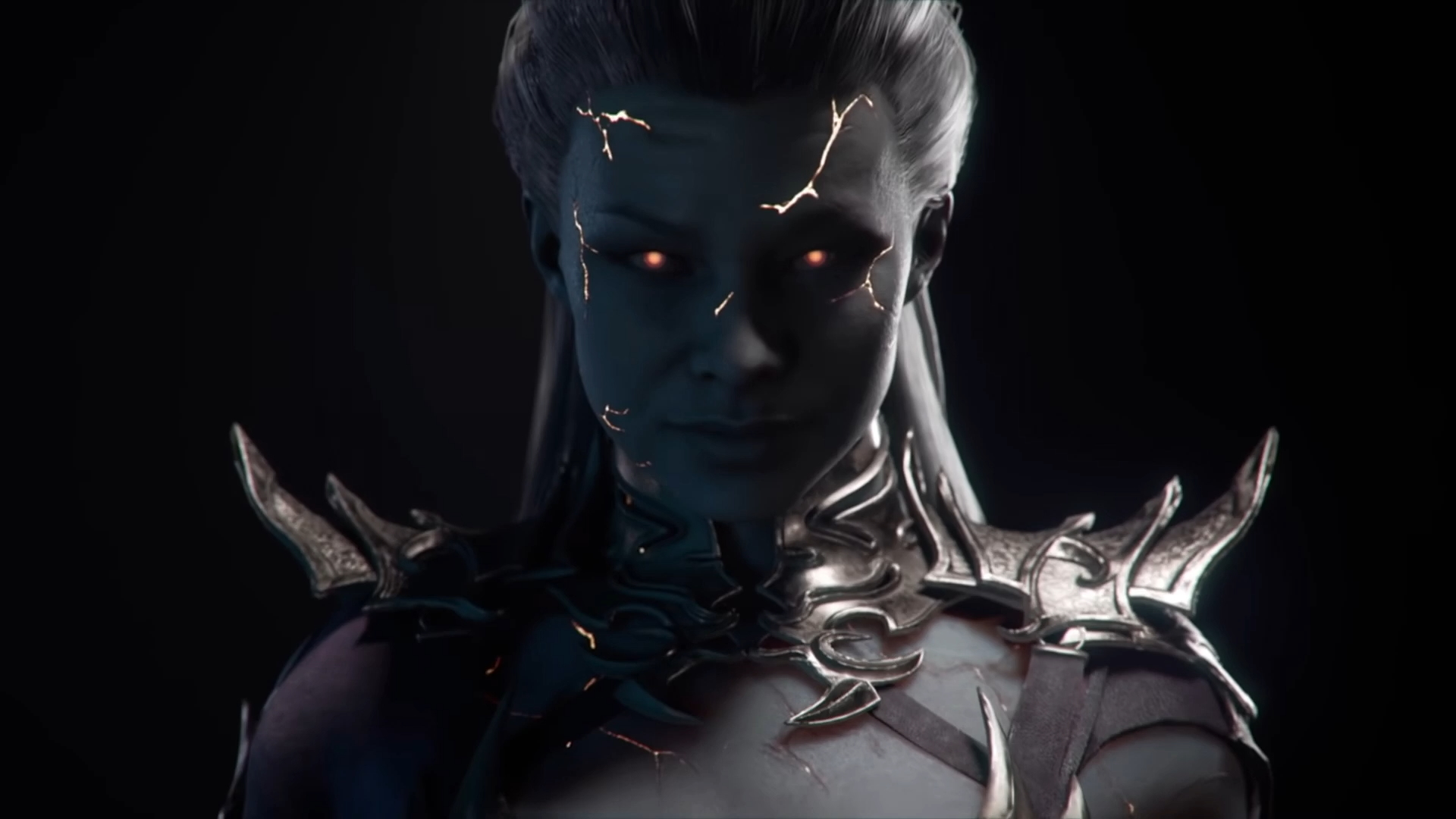 MK11: Sindel trailer revealed - GBL.gg